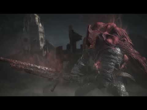 Steam Community :: Video :: Running DARK SOULS III On VULKAN & Fighting ...