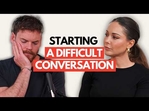 Ryan opens up about his mental health | He Said, She Said