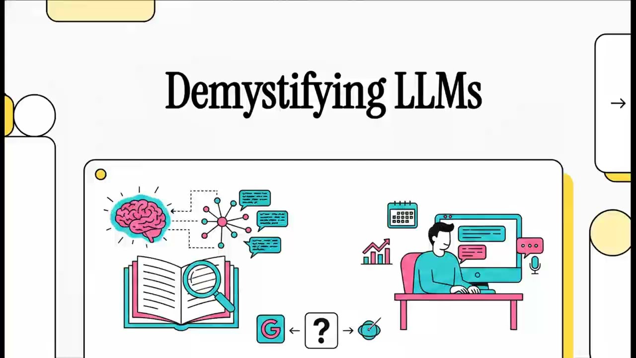 Module 03: Demystifying LLMs