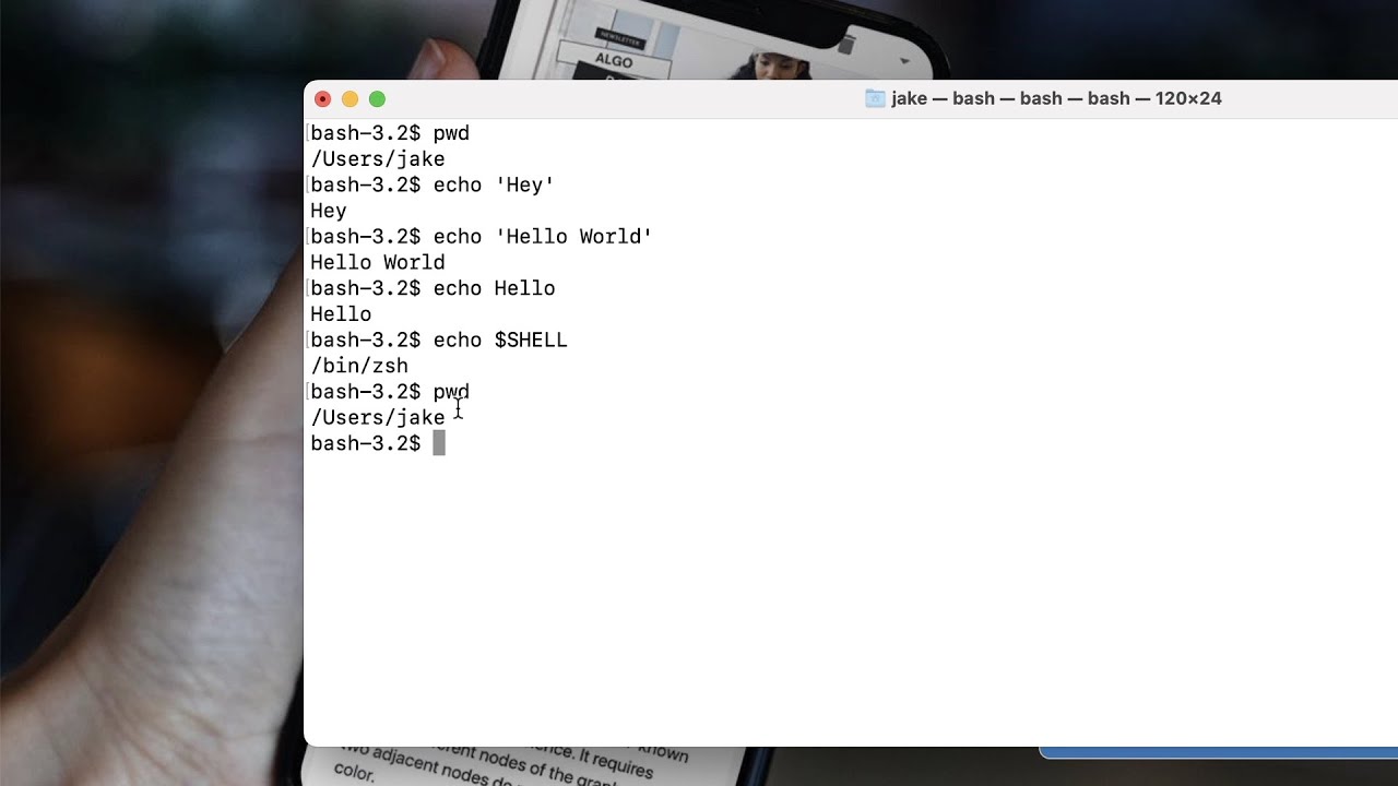 Linux Bash Commands Cheat Sheet