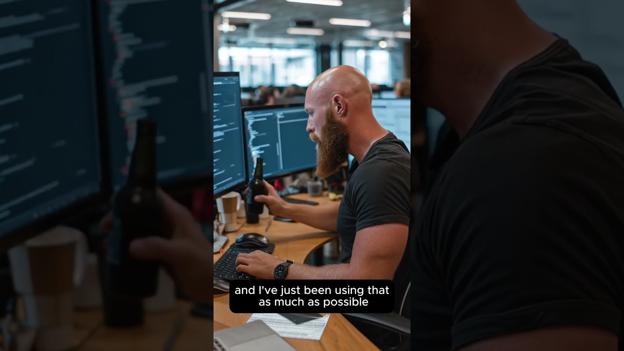 How I Manage .env Files in Rails 🔐