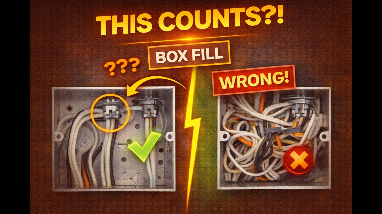 Box Fill — Are You Counting This WRONG?!