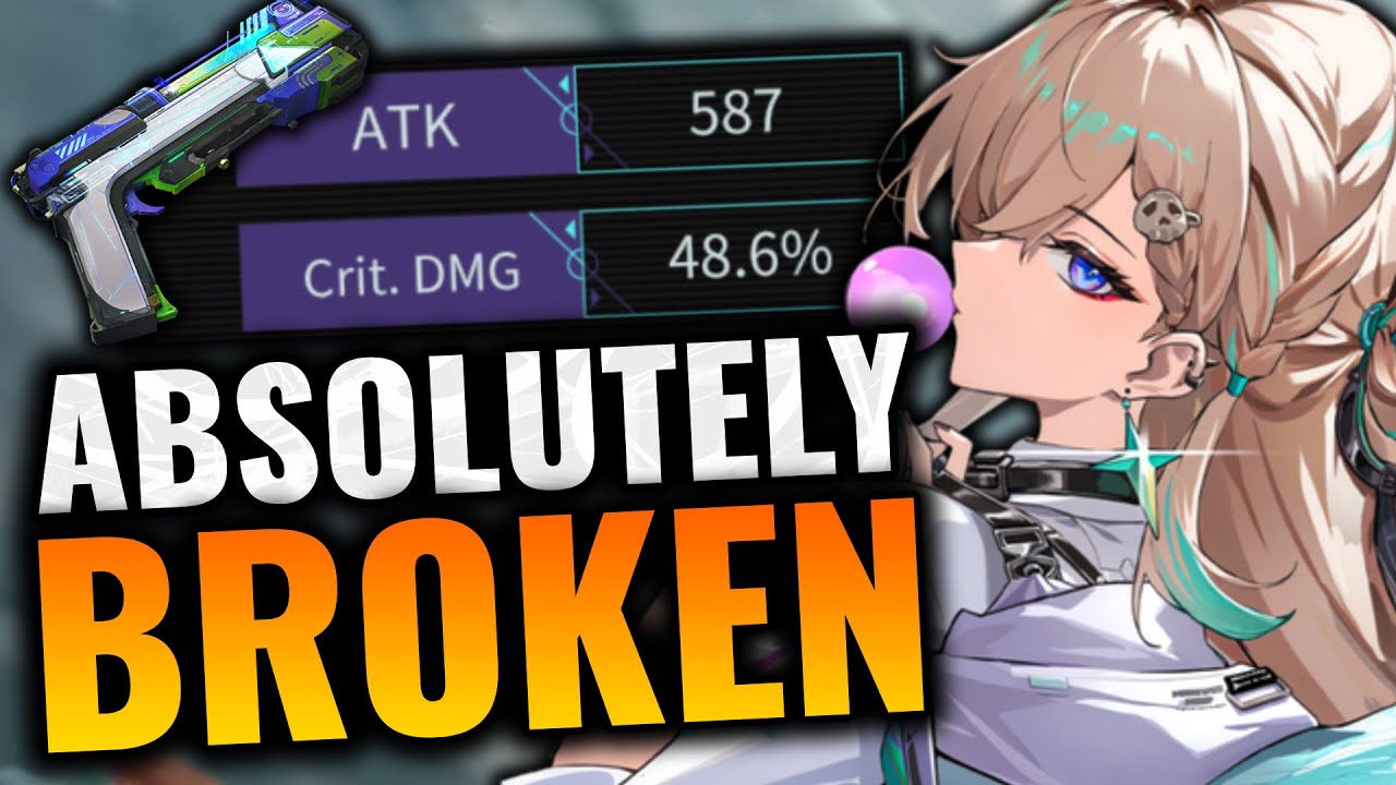 3.0's New Weapons are Insane.