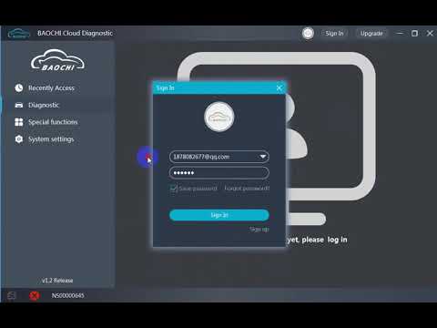How to register SVCI ING Tool?