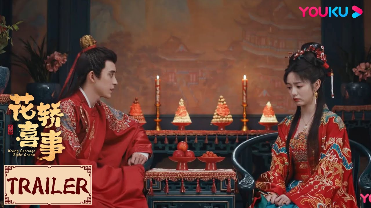 The Reincarnated Lovers - Sinopsis, Pemain, OST, Episode