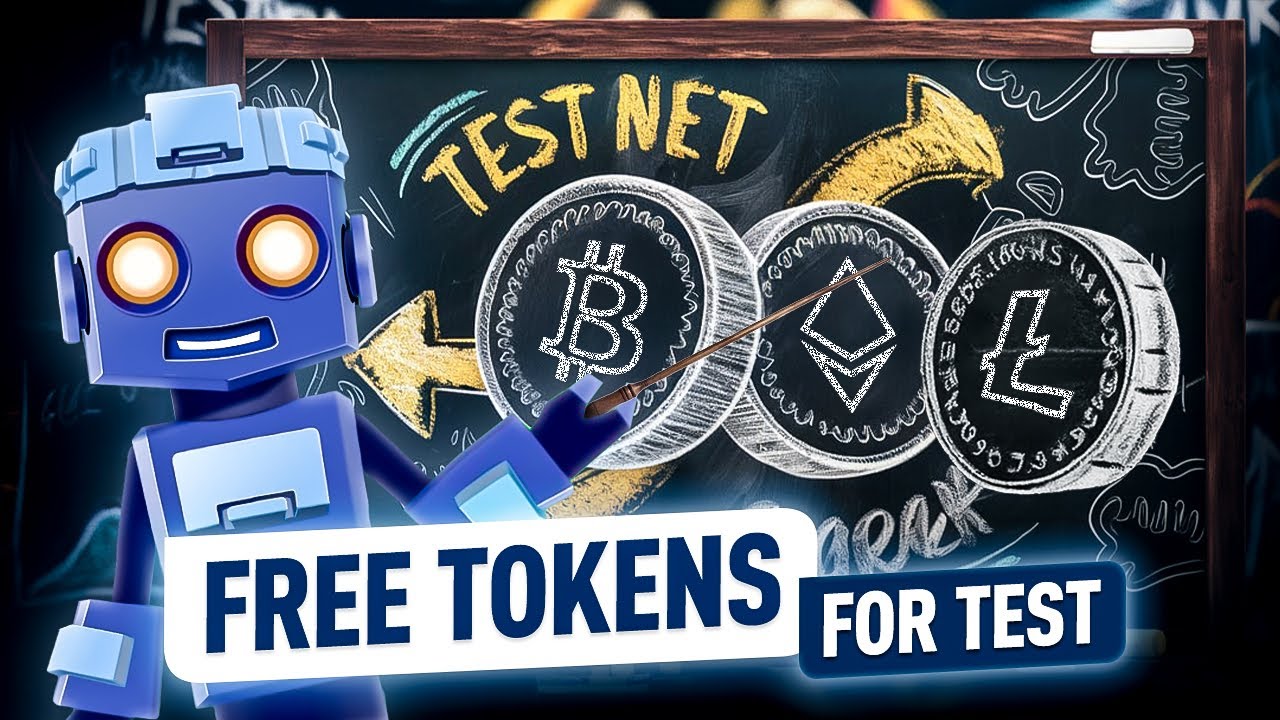 Testnet Trials: How to Safely Explore and Innovate in Crypto