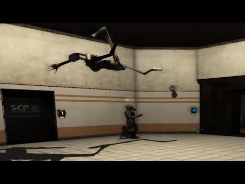 Steam Community :: Video :: MOST NORMAL SCP SL SERVER