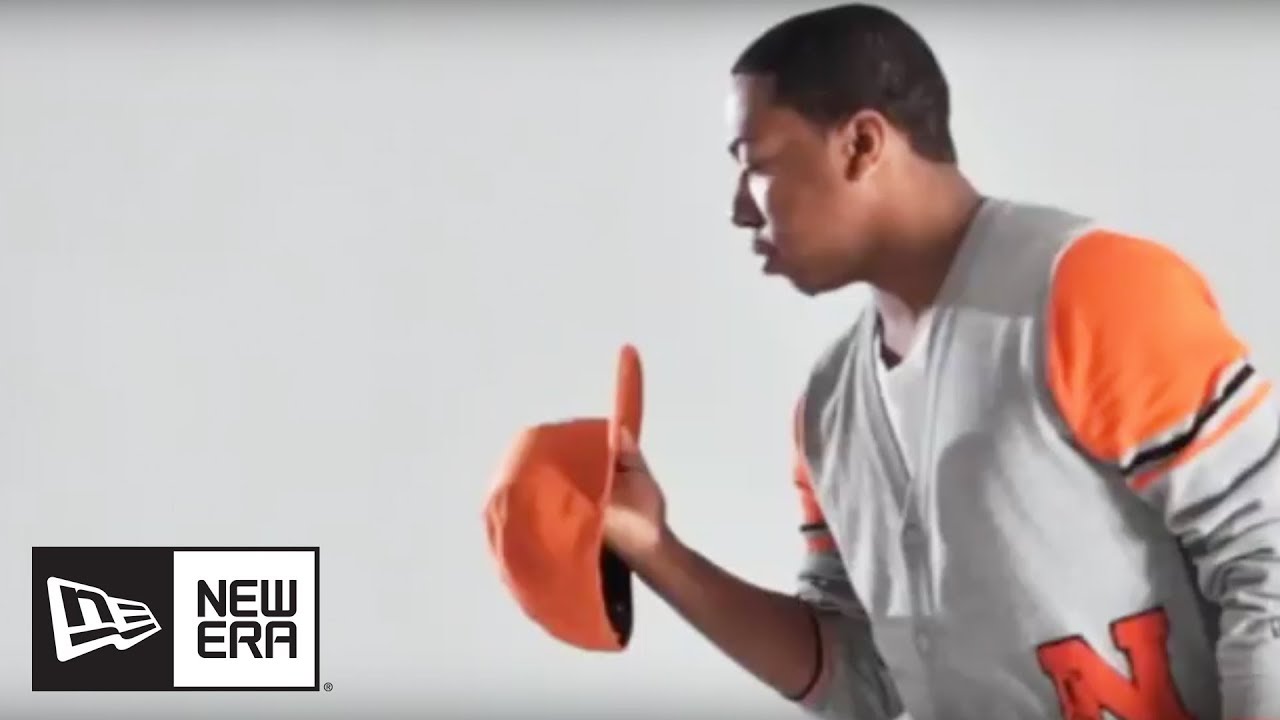 Cap Tricks: Video 1 | New Era Cap