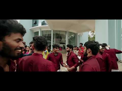 AERONAM 2K19 || ACE College Of Engineering || HIGHLIGHTS