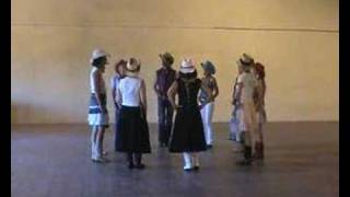 Seminole Wind