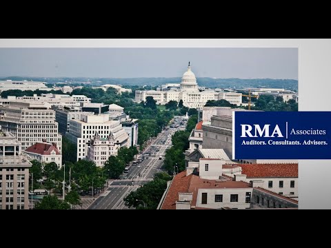 RMA Associates