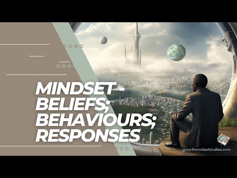 What is 'mindset'?