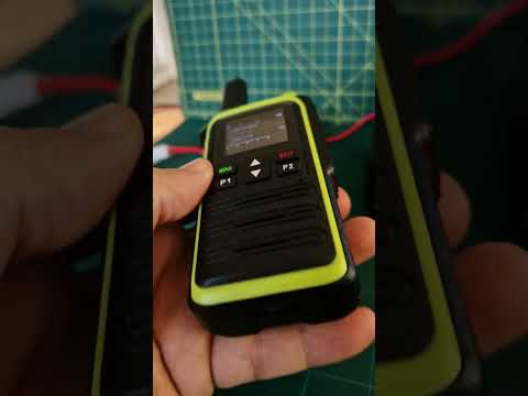 BLUE TOOTH REMOTE - VGC VR-N7500