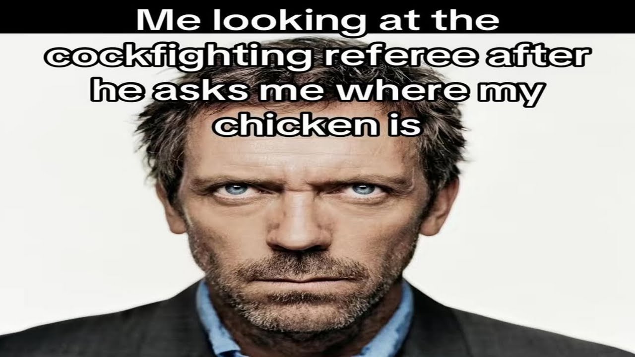 Shitpost compilation 43