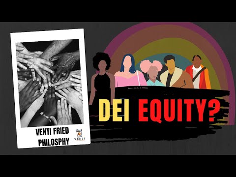 Diversity, Equity and Inclusion: What is Equity?