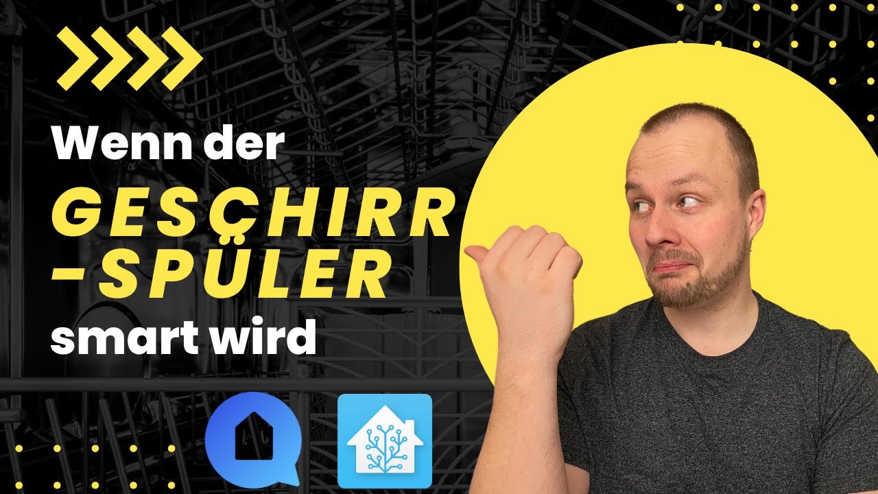 How to control Home Connect devices with Home Assistant 💪