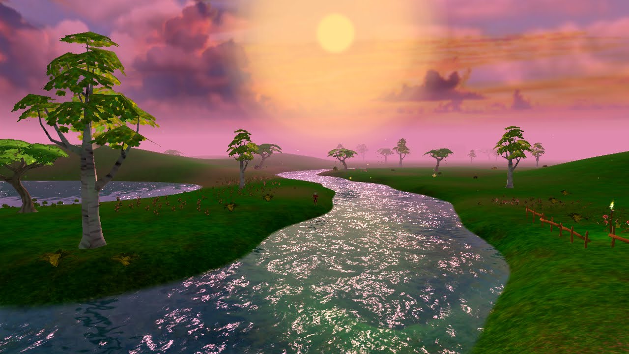 Java 3D Game Development 64: Planning Ahead