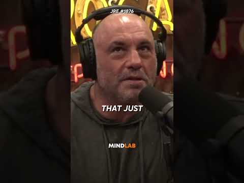 Joe Rogan's Interesting Opinion On New Orleans🤔