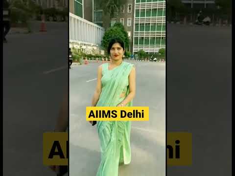 AIIMS Delhi Nursing officer #aiims #bscnursing #nursingofficer #norcet2023