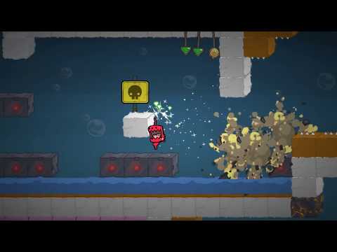 Steam Community :: Video :: BattleBlock Theater 3-2
