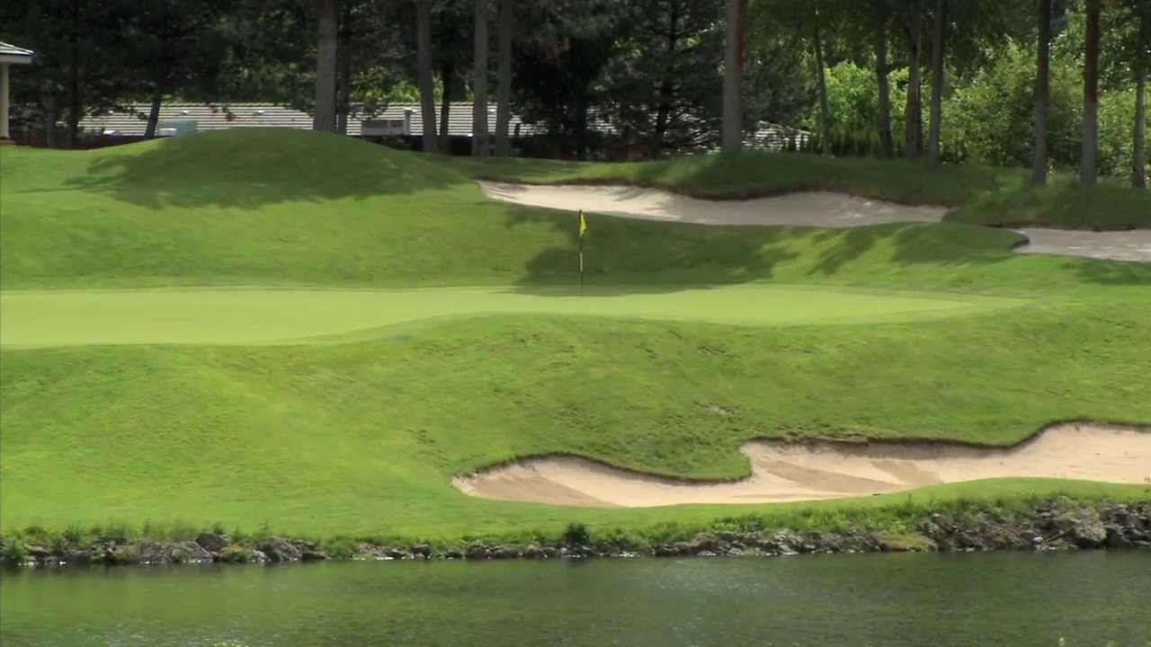 SCOREGolf Television - Episode 13