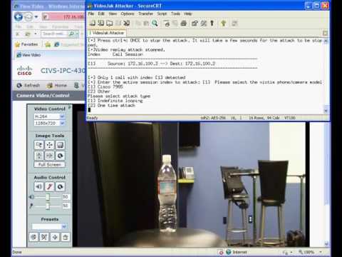 VIPER Lab's New VideoJak Tool