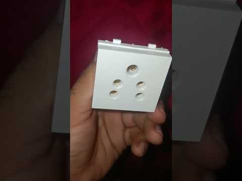 Trader - Wholesaler / Distributor of Premium Switches And Sockets by ...