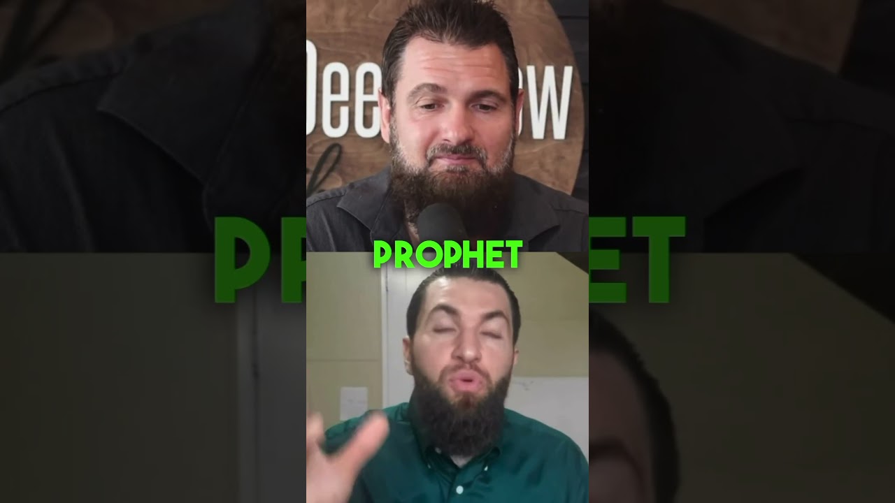 The Power of Forgiveness in Islam!