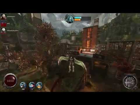 Steam Community :: Video :: Nosgoth Sentinel GG