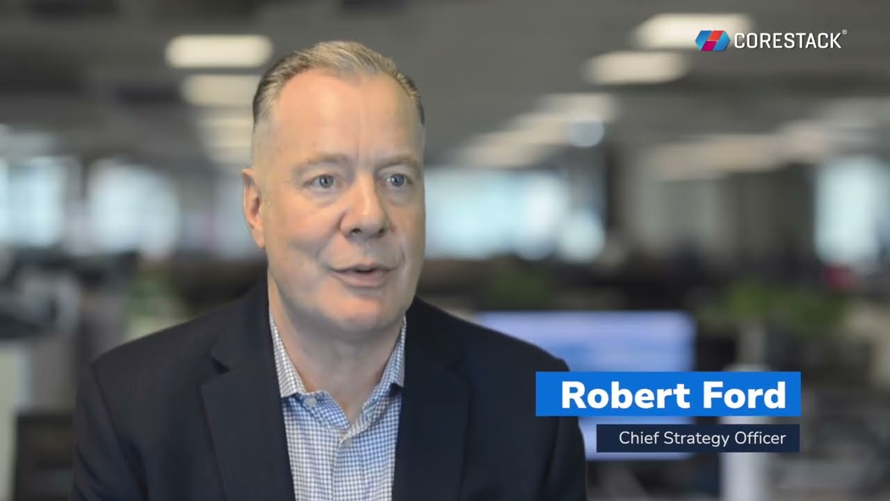 CoreStack Overview 2025: AI-Powered NextGen Multi-Cloud Governance Platform at Scale