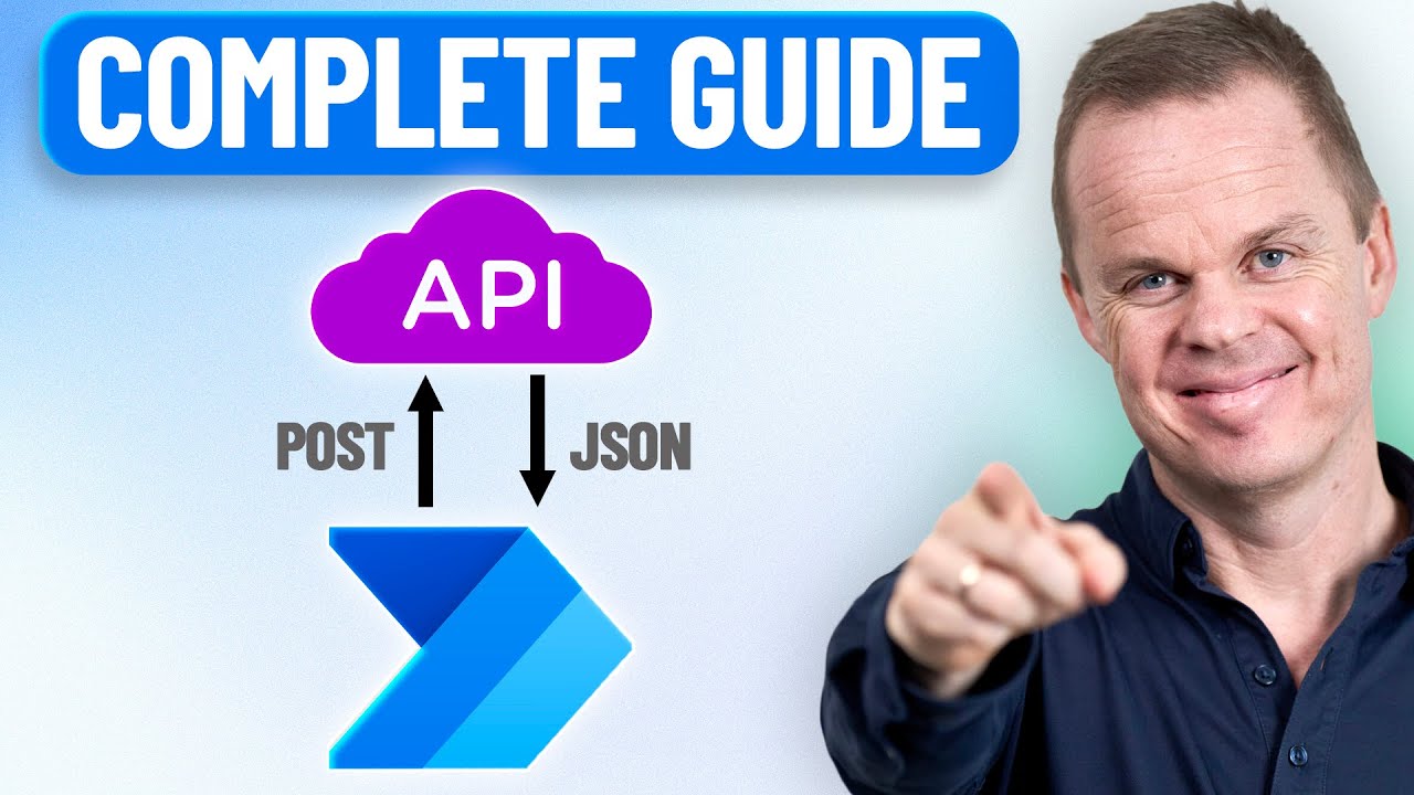 Power Automate Desktop: Easy REST API Integration Guide