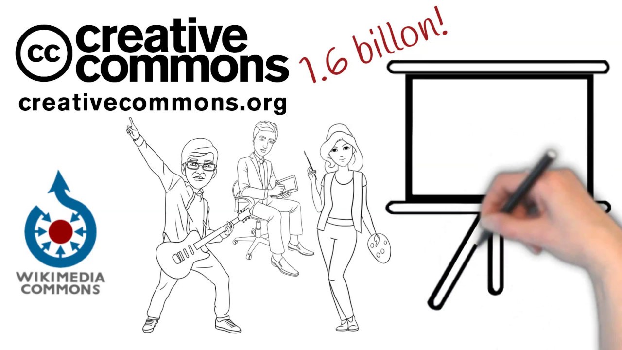 Creative Commons: An Overview