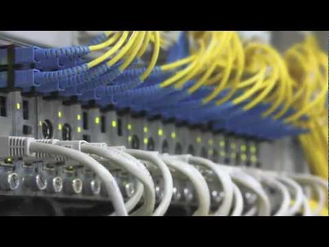 Loudoun County, Virginia - Discovering Data Centers