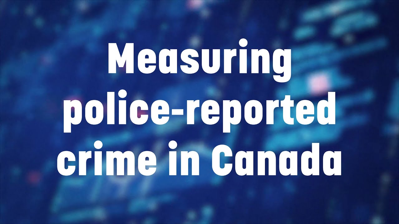 Understanding the Crime Severity Index: A Comprehensive Overview ...