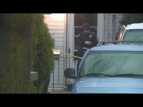 18-year-old killed in Huntington shooting