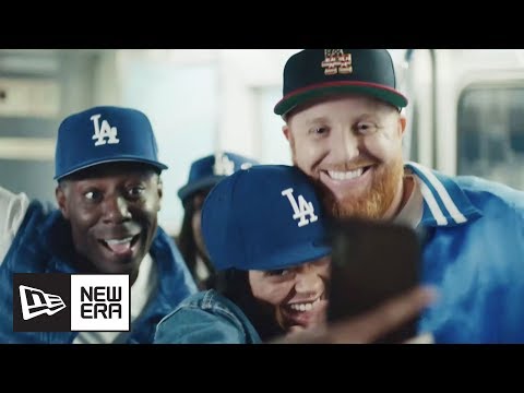2019 Official On Field Cap of Independence Day | MLB | New Era Cap