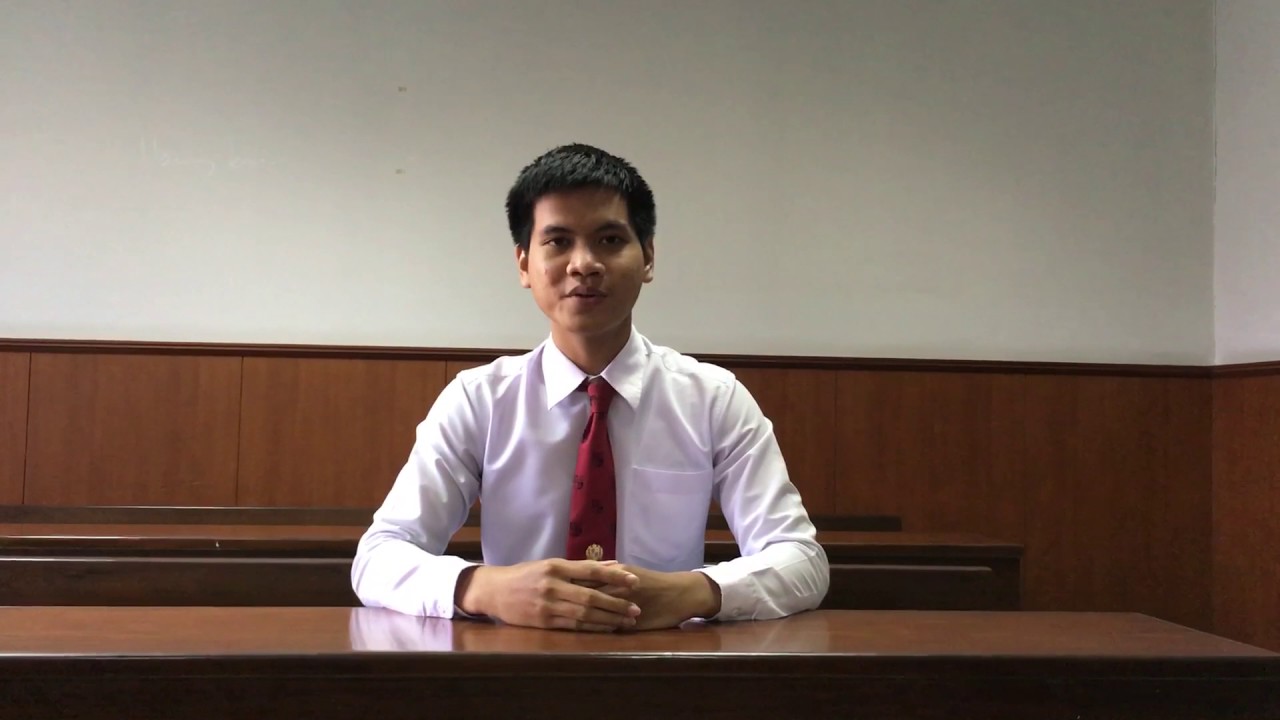 PPT AIESEC