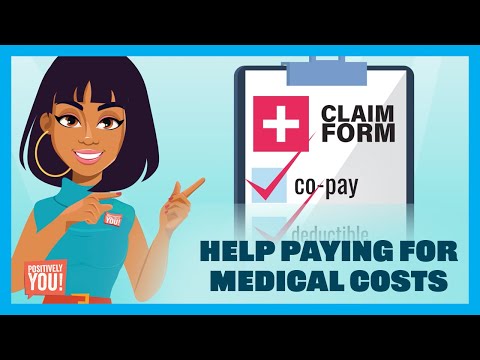 Help Paying for Medical Costs
