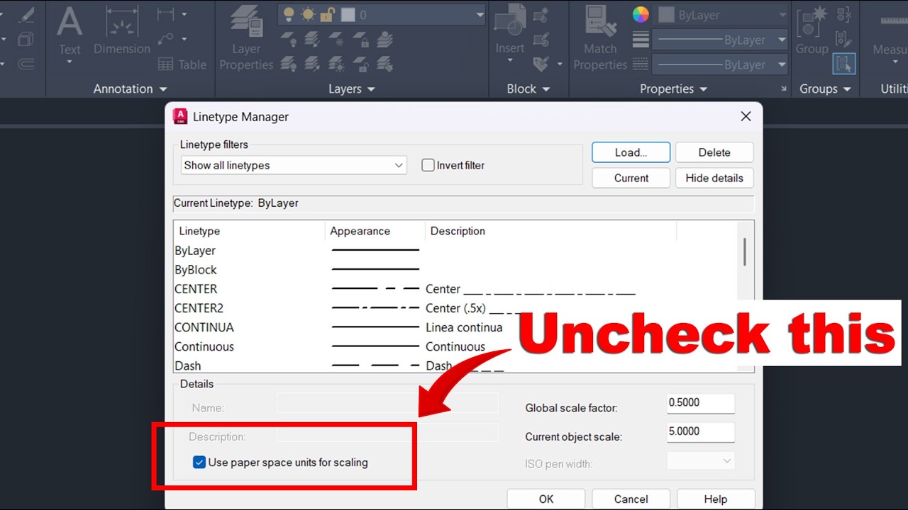 Plot Issue in AutoCAD #civilengineering