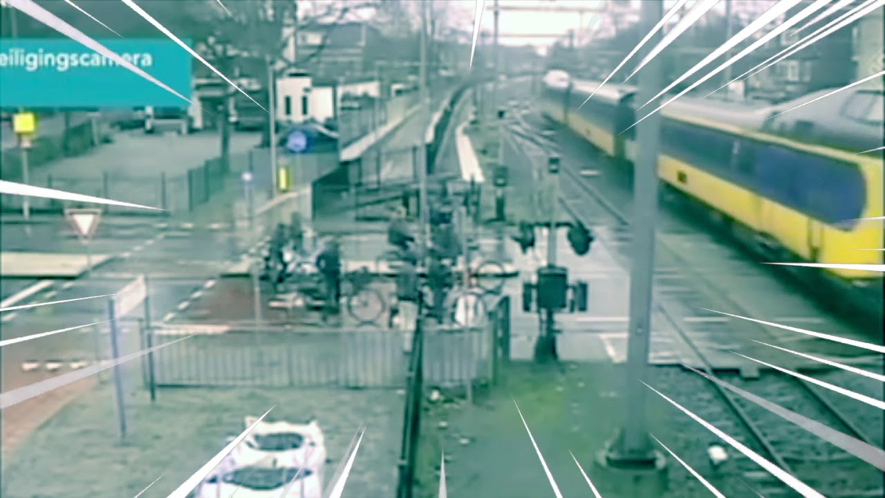 Real life multi track drifting???