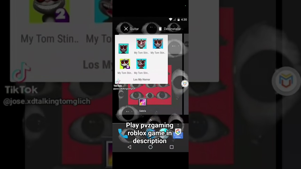 My talking tom glitch 1999 | My talking tom glitch 1999 Part 279 #pvzgaming #crazydave #talkingtom