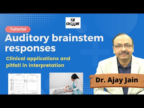 Auditory brainstem responses - Clinical application and pitfalls in interpretation