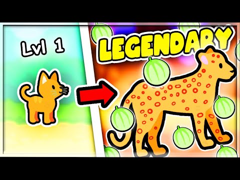 Steam Community :: Video :: I CREATED OVERPOWERED CAT To Destroy ...