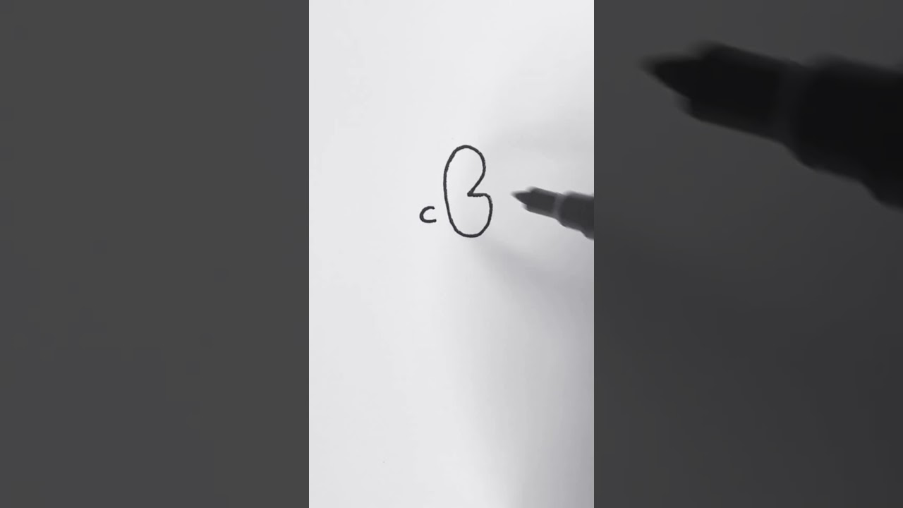 Retro Cartoon Face #cartoon #retro #retrocartoon #vintage #paintpens #acrylicartist #cartoons #art