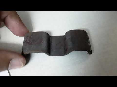 Grating Clamp at Best Price in India