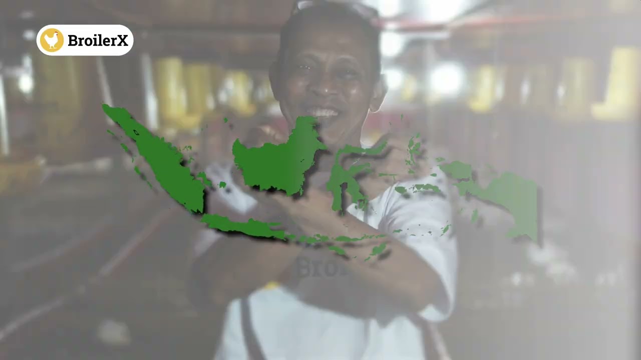 BroilerX Company Profile 2025