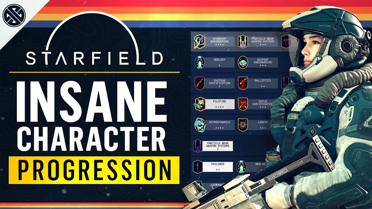 From Novice to Legend: Chart Your Path with Backgrounds, Traits, and ...