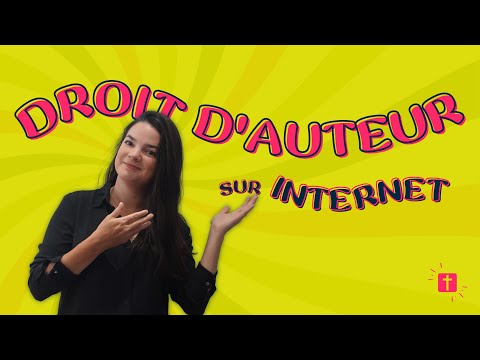 🧑🎨Droit d’auteur : Qu'avons-nous le droit de faire avec des images trouvées sur internet ?🖥️