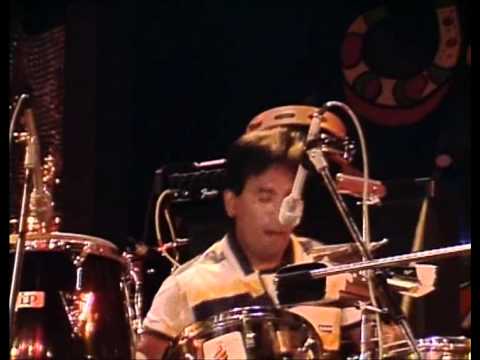 Bill Maxwell: I Don’t Think Drums As Much As I Do The Whole Band ...