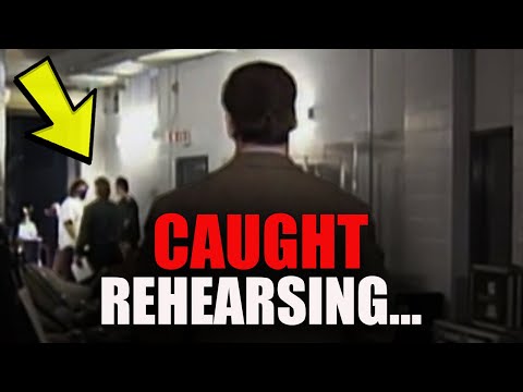 WWE Footage They Didn’t Want Fans to See